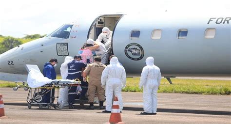 Defensoria do AM pede remoção de pacientes no lugar dos que morreram na