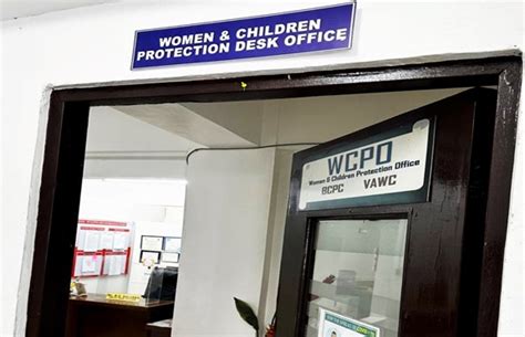 Mga LGU Hinimok Ng DILG Na Maglagay Ng VAW Desks Sa Mga Barangay