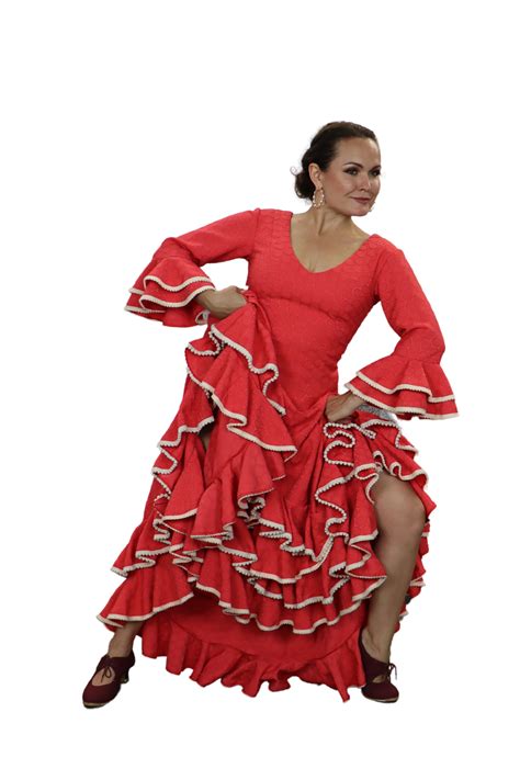 ARDORA Moda Flamenca Profesjonalne Stroje Flamenco