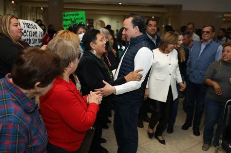 Llama Marko Cortés A Votar Por Manolo Jiménez Sociedad Noticias
