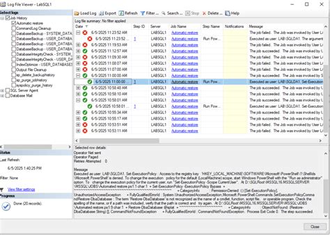 How To Restore A Sql Server Database Using Dbatools Restore Dbadatabase