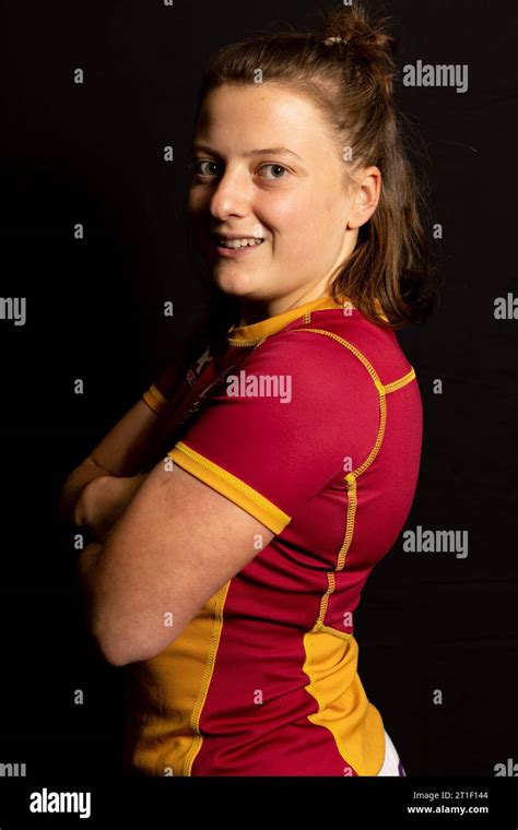 Amsterdam Netherlands September13 Lilian Ploeger Player Of Rus