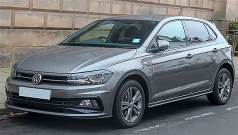 Volkswagen Polo Ficha Técnica Rendimiento Motor y más Códigos De