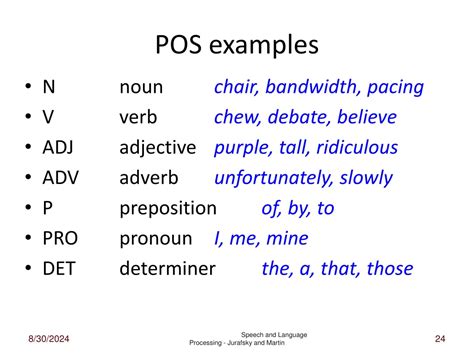 PPT NLP Lecture Bigram Frequencies And Smoothing Techniques PowerPoint Presentation ID 13527687