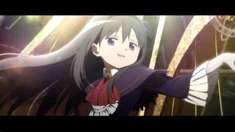 「劇場版 魔法少女まどかマギカ〈ワルプルギスの廻天〉」特報第11弾を公開。鹿目まどかの新たな魔法少女姿をお披露目