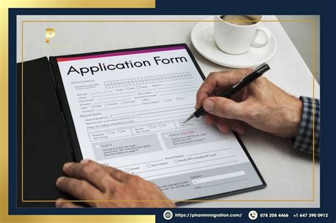 Lmia And Job Offer Requirements For A Canadian Work Permit