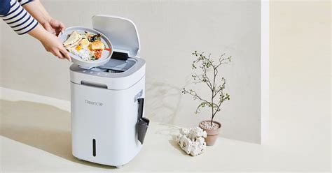 Compost Machines For Home Countertop Backyard And More