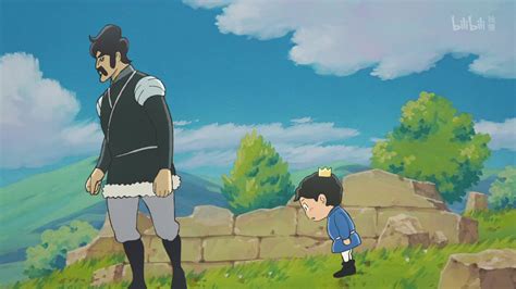 国王排名第3话 番剧 全集 高清独家在线观看 Bilibili 哔哩哔哩