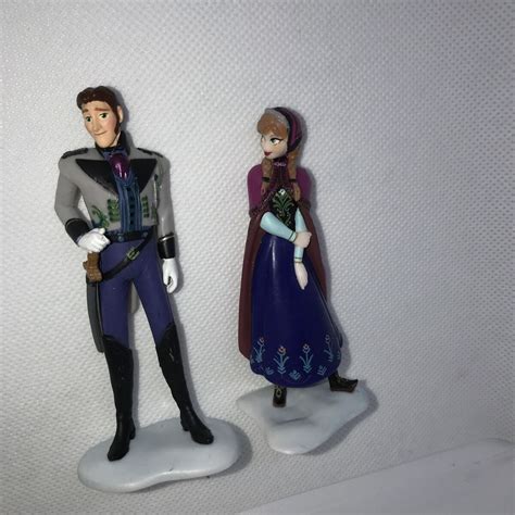 Anna Und Hans Fan Art