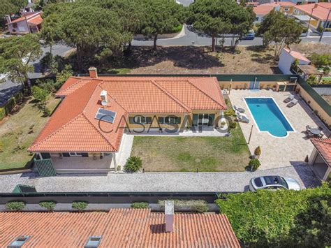 Moradia Isolada T4 Venda 1 450 000 Em Sintra Colares CASA SAPO