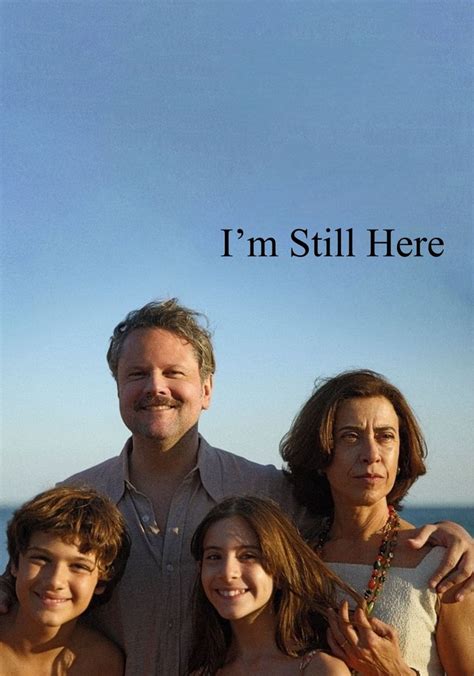 Im Still Here Movie Watch Streaming Online