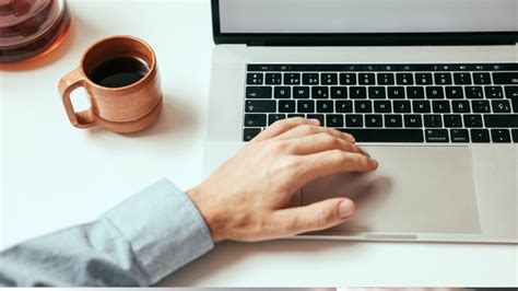 Touchpad Tidak Berfungsi Ini Langkah Cepat Untuk Memperbaikinya