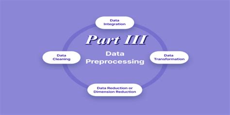 The Crucial Role Of Data Preprocessing And Cleaning In Data Analysis Part III Data Tutorials