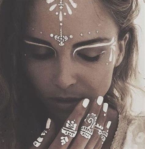 Pin By Katrina Stevenson On Ancient Egypt In 2024 Boho Makeup