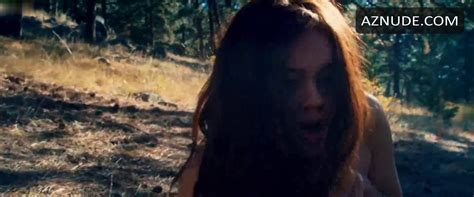 Collider Nude Scenes Aznude