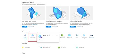 Setup Guide For Azure B2c Oauth Openid Connect App Sso Login