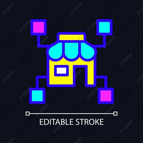 Data Mining Clipart Hd Png Retail Business Data Mining Rgb Color Pixel Perfect Icon For Dark