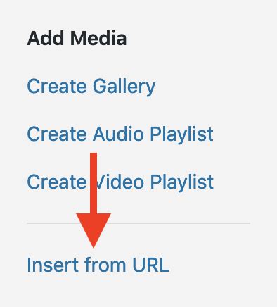 Embedding Multimedia OER Sandbox