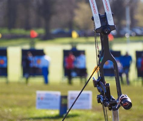 Mastering Precision And Accuracy A Guide To Target Shooting With
