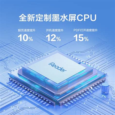 Ireader Ocean 3 Plus E Reader Up For Sale In China For 1599 Yuan 223