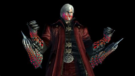 Dante Dante Photo 17412281 Fanpop