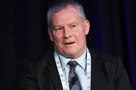 Pwc Tax Leaks Saga Ato Boss Rob Heferen Says The Public Has A Long