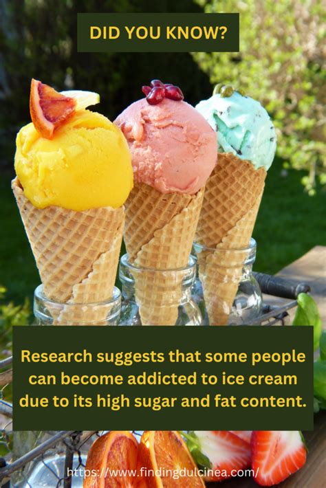 You Wont Believe These 25 Ice Cream Facts