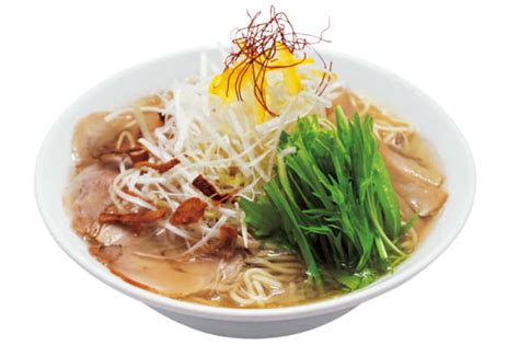 新時代台湾ラーメン「汁無台湾麺」は路面店限定、人気の塩ダレと相性抜群の「ゆず香る旨塩らーめん」はフードコート店限定、京都北白川ラーメン魁力屋が