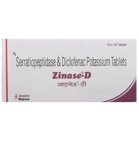 Amsera D 50 Mg10 Mg Tablet 10s Pack Drugcarts