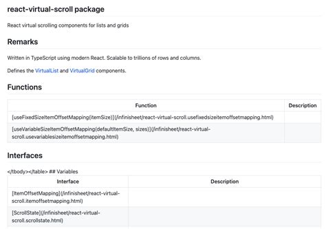 Bootstrapping Api Extractor