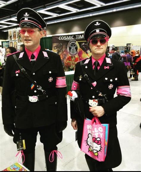 Hello Kitty Army