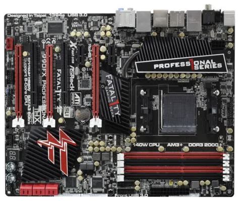 990fx Fatality 2025