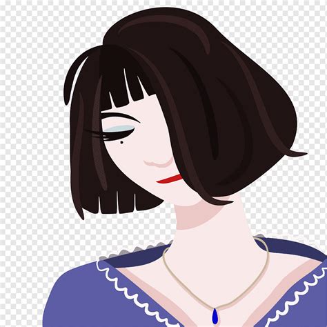 Young Japanese Woman Png Pngwing