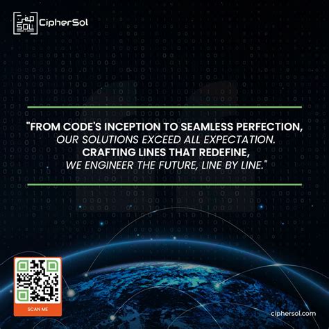 Cipher Solutions On Linkedin Customsoftware Innovation Codemagic