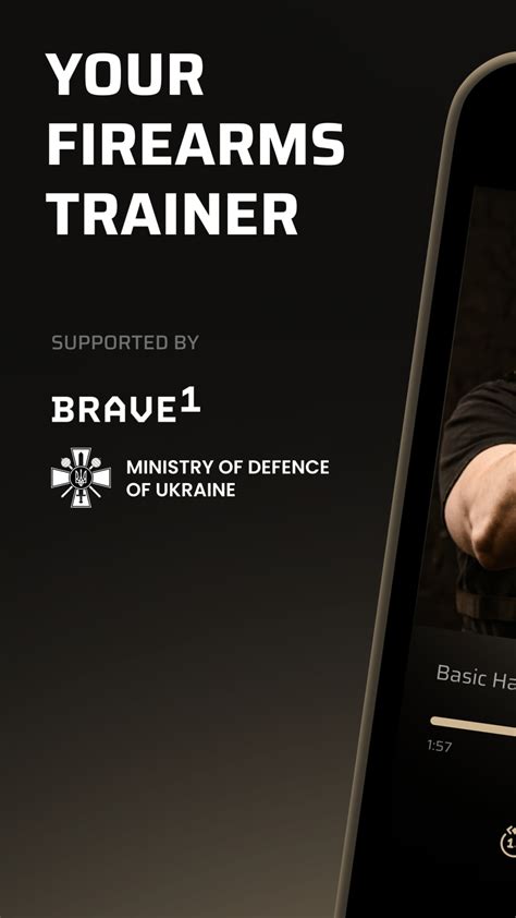 Drill Dry Fire Gun Trainer For Iphone Download