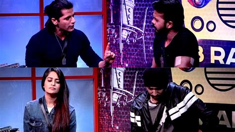 Bigg Boss 12 December 20 2018 Written Update Dipika Admits Hating
