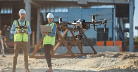 Revolutionising Drone Services How 5g Technology Is Paving The Way Mobility Innovation