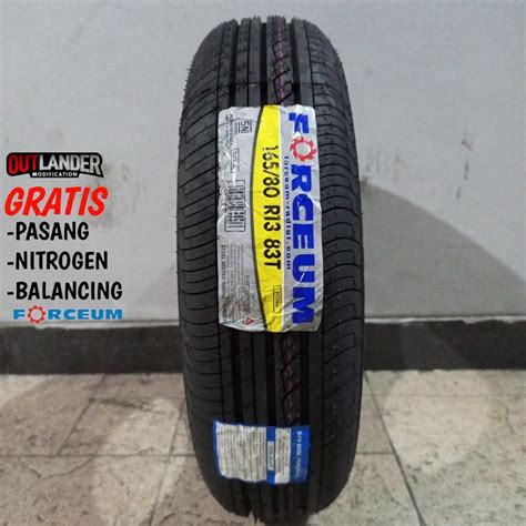 Jual Ban Standar Mobil Grandmax Xenia Li Futura Ukuran 165 80 Ring 13
