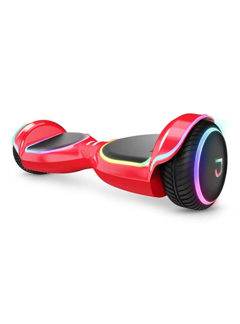 Jetson Hoverboards In Hoverboards
