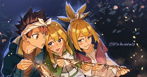 腐向け いろいろつめあわせ4 ぴんくろはいのイラスト Pixiv
