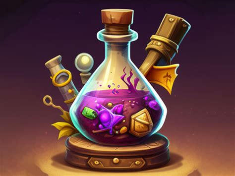 Play Alchemy Drop Game Online For Free Using Gamerush