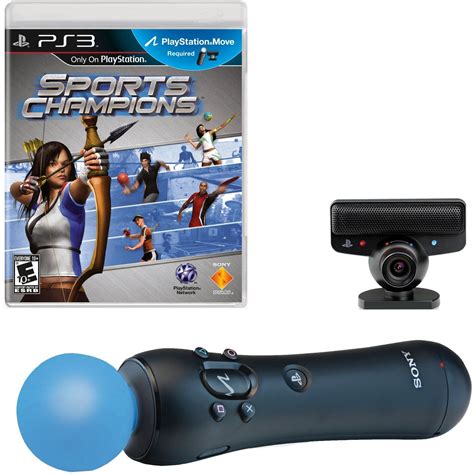 Ps3 Move Controller