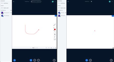 BBB Others Can T See My Drawings During Drowing Issue Bigbluebutton