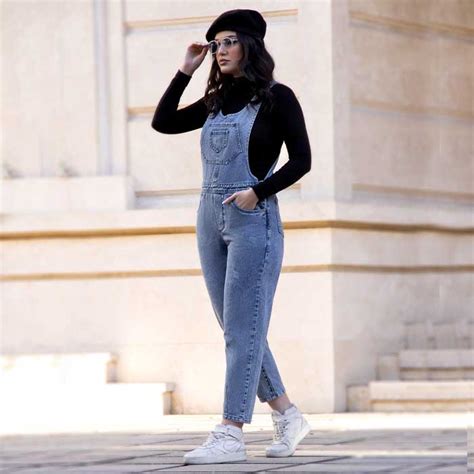 بیلرسوت پوشاک جین