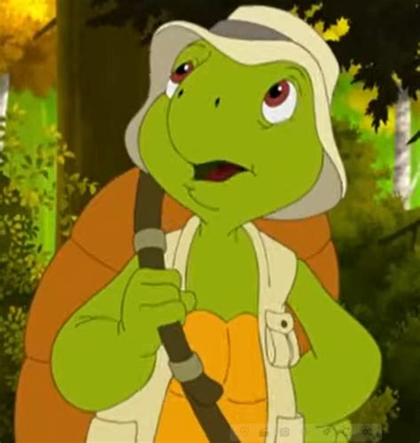 Lucy Turtle Franklin Wiki Fandom