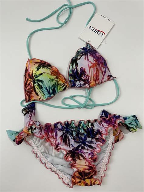 Польський купальник Lorin — ціна 750 грн у каталозі Купальники Купити жіночі речі за доступною