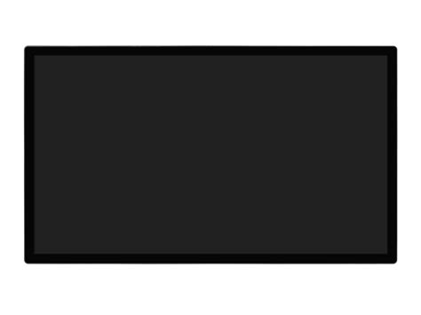 China Inch LCD Open Frame Touchscreen Manufacturer And Supplier CJTouch