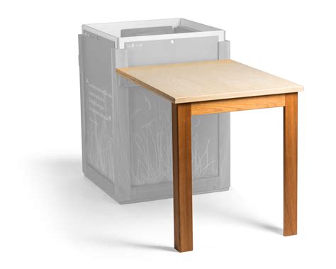 Bison Crates Upland Exhibits