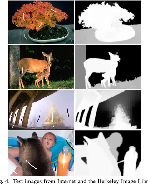 Figure 3 From Depth Map Generation For 2d To 3d Conversion By Limited User Inputs And Depth