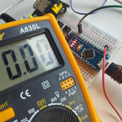 Arduino Nano Does Not Recognised By Pc Cable Is Ok Classic Nano